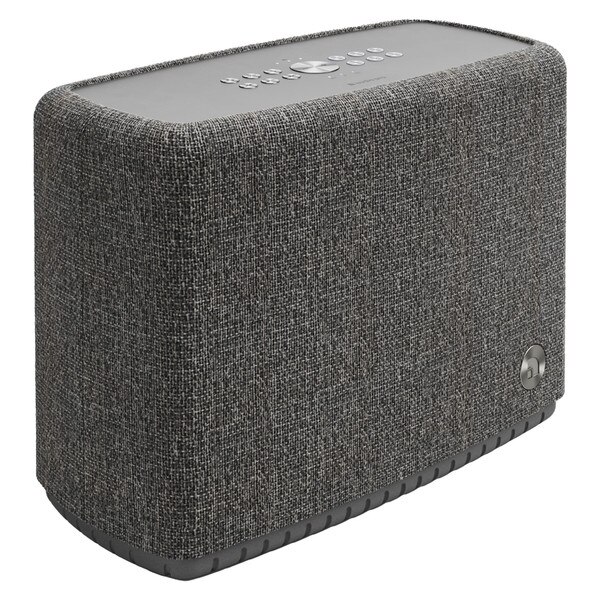 Audio Pro | A15 IPX2 Outdoor WiFi Wireless Multiroom Speaker - Dark ...