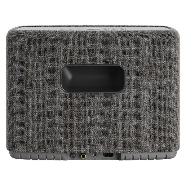 Audio Pro | A15 IPX2 Outdoor WiFi Wireless Multiroom Speaker - Dark ...