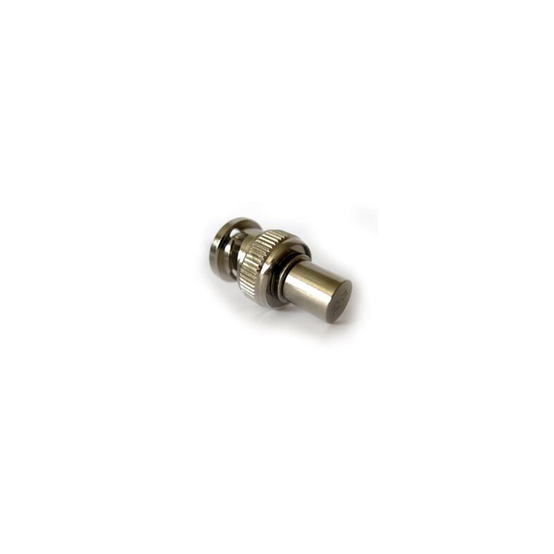 Kramer | BNC Male 75 ohms Terminator Adapter | Westan Kramer | BNC Male 75 ohms Terminator Adapter | Westan