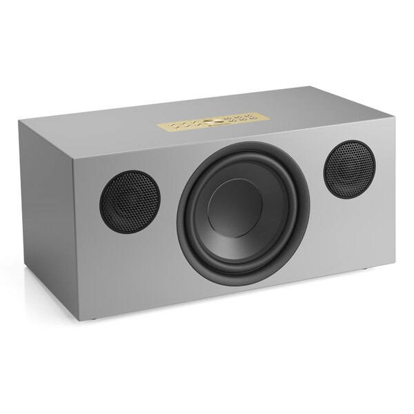 Audio Pro | C20 Wireless Multiroom Speaker - Grey | Westan
