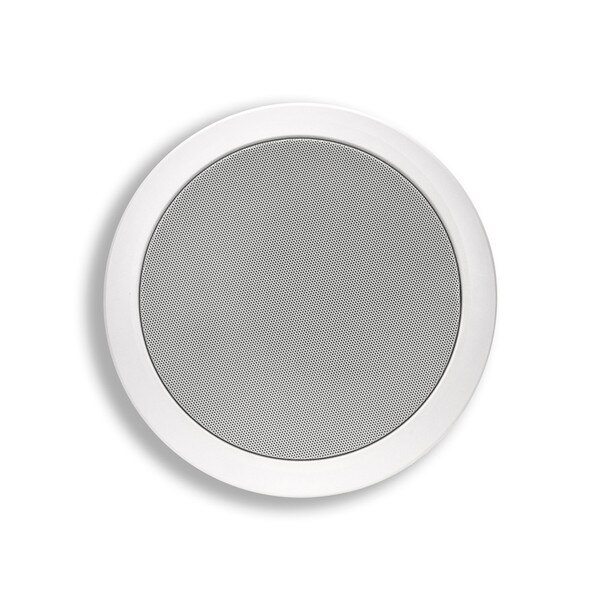 Klipsch | Commercial 5" In-Ceiling Shallow Depth Speaker 100V/8ohm ...
