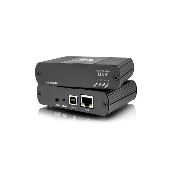 Kramer | USB 2.0 High Speed Extension Encoder/Decoder Kit | Westan