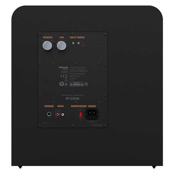Klipsch | RP-1200 12" Subwoofer | Westan