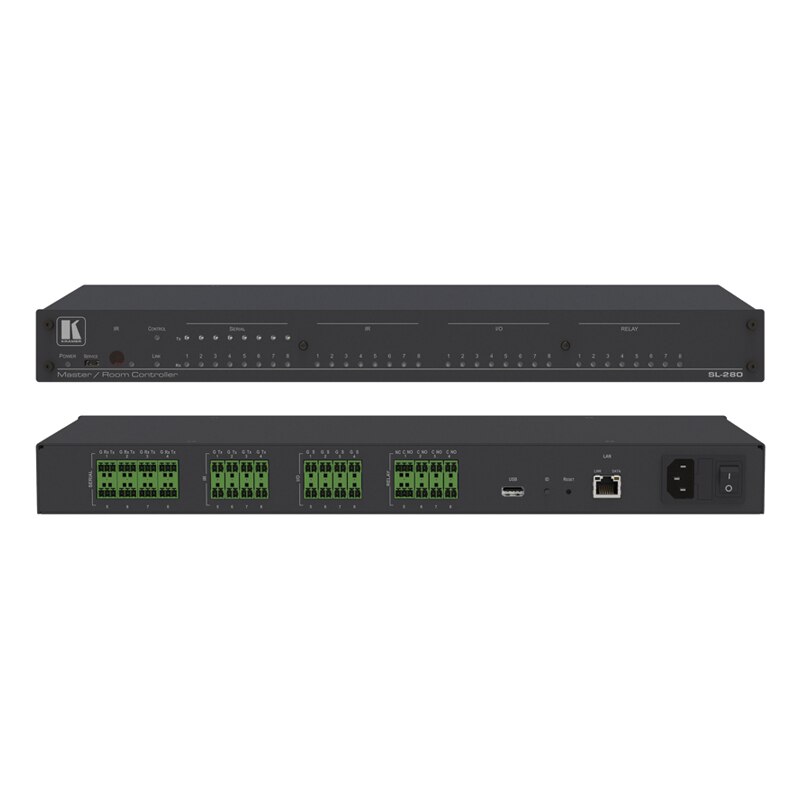 Kramer | 32-Port Master / Room Controller | Westan