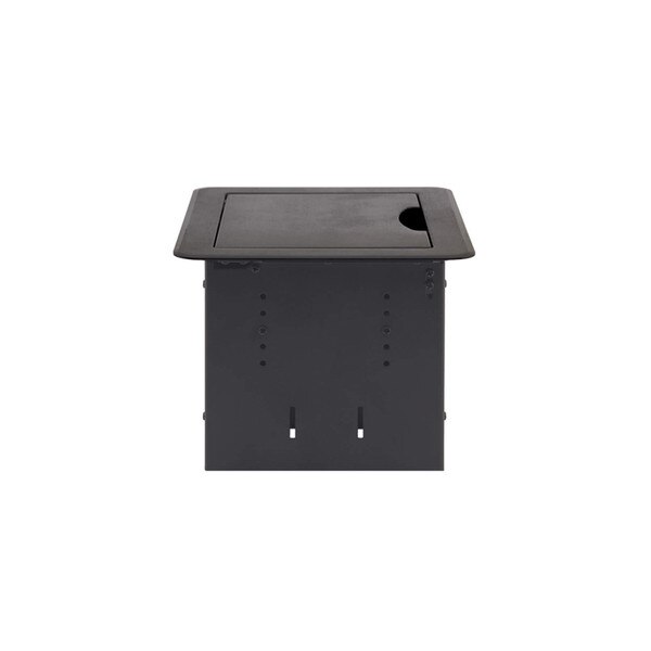 Kramer | TBUS-1Axl Table Mount Modular Multi-Connection Solution - Tilt ...